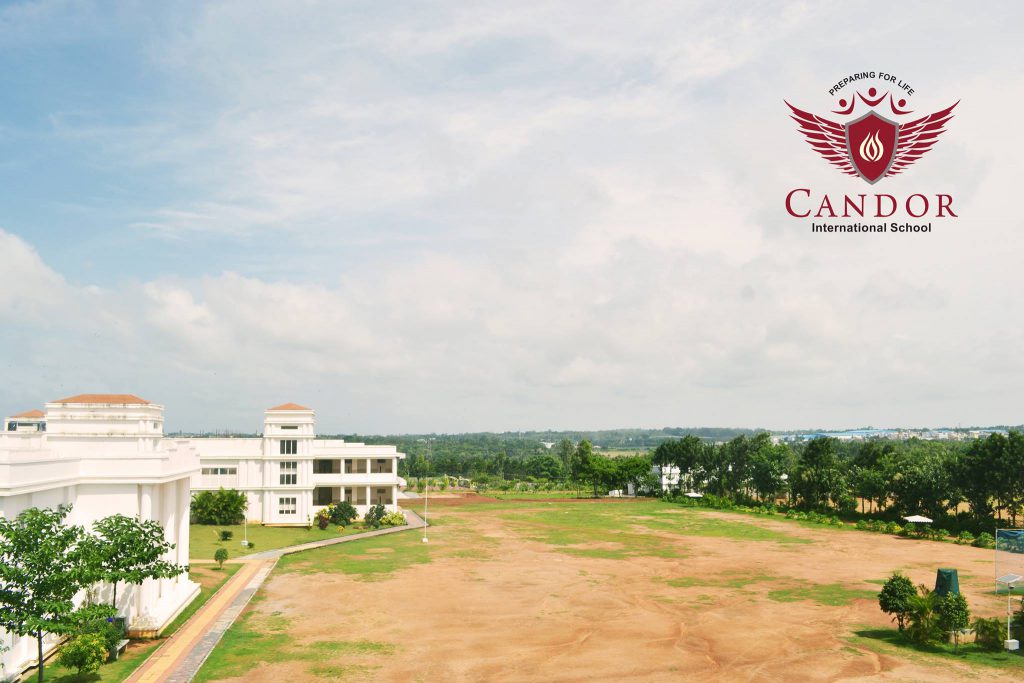 Candor International School - World Nature Photography Day - Candor ...