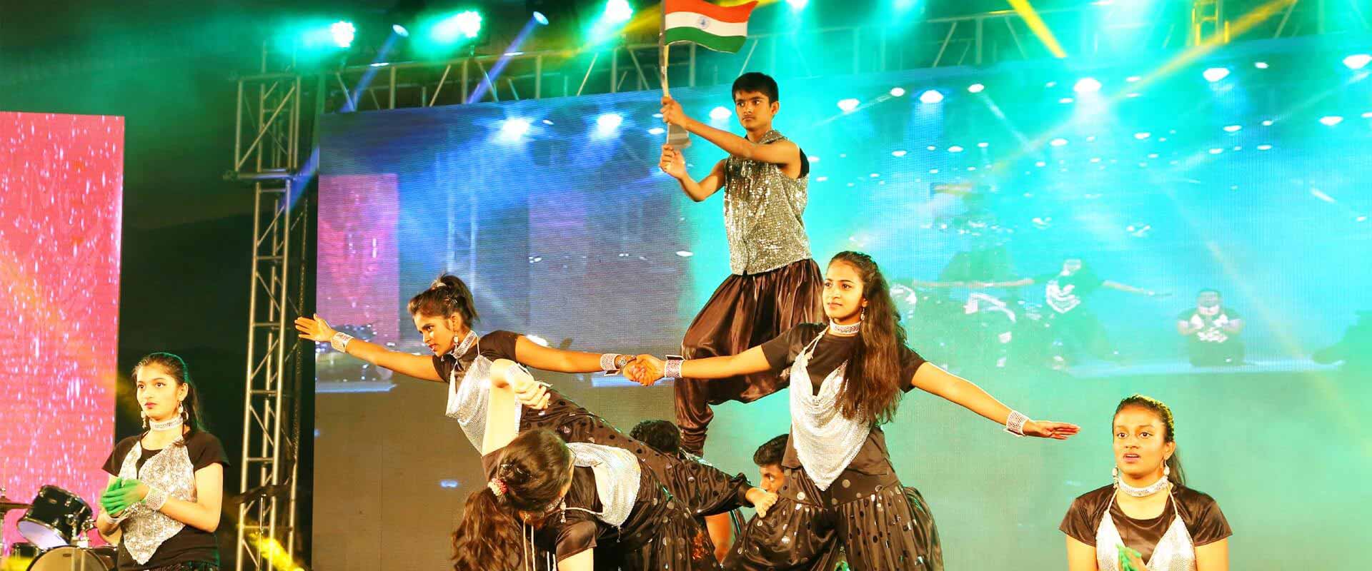 Candor International School - Top Rated International School in ...